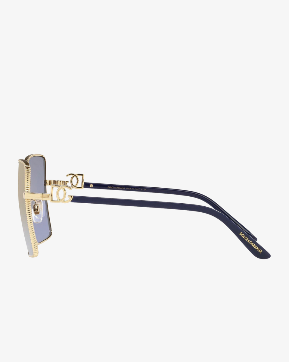 Dolce & Gabbana | DG2279 | 02/33 | 60 – Al Mokhtar Optics GOLD