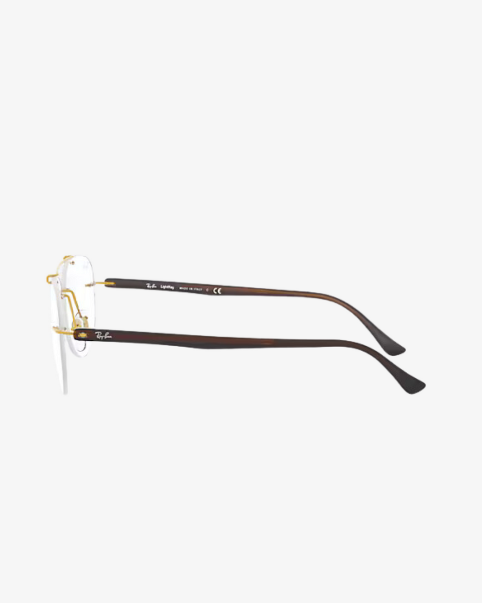 Rayban | RB8749 | 1194 | 54 – Al Mokhtar Optics GOLD