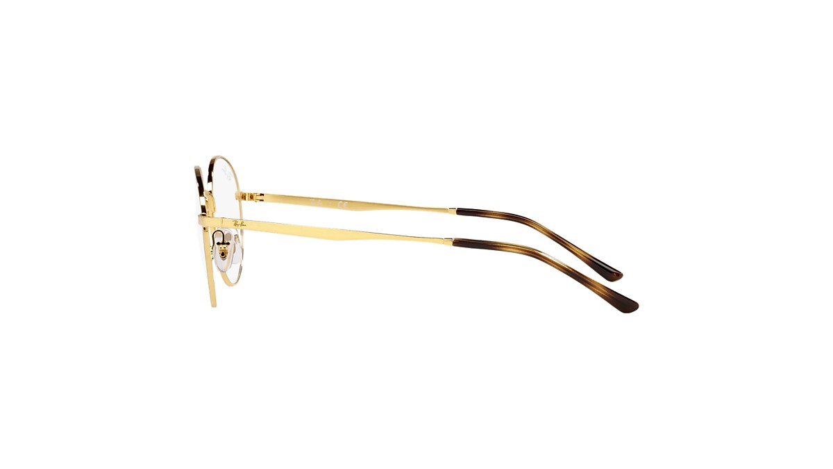 Rayban | RB3681V | 2500 | 50 – Al Mokhtar Optics GOLD