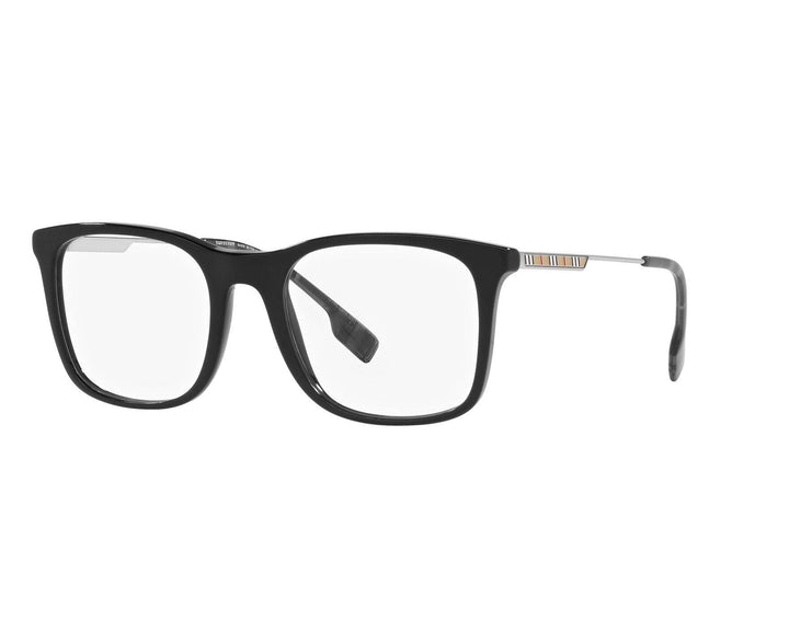 Burberry Eyeglasses | Men – Al Mokhtar Optics GOLD