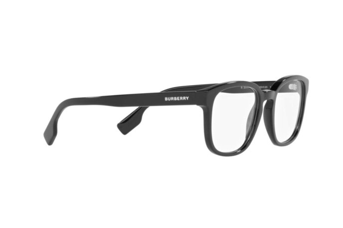 Burberry | BE2344 | 3878 | 53 [Edison] – Al Mokhtar Optics GOLD