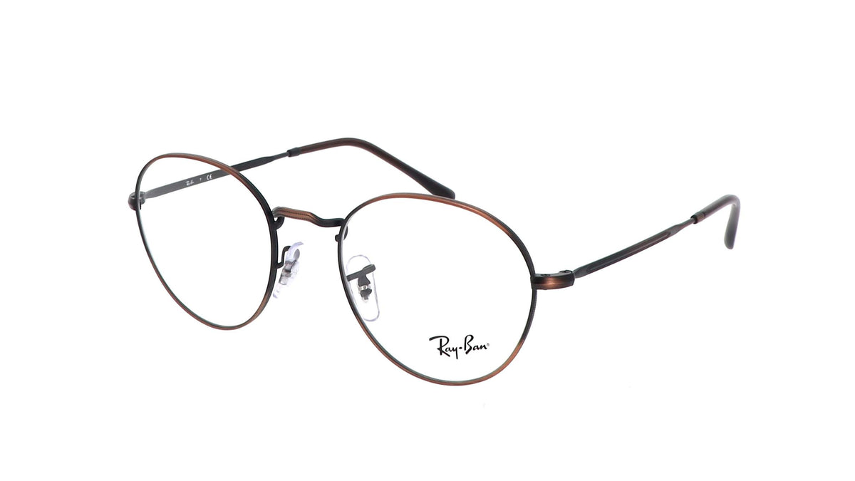 Rayban | RB3582V | 3120 | 49 – Al Mokhtar Optics GOLD