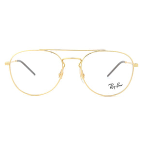 Rayban | RB6414 | 2500 | 53 – Al Mokhtar Optics GOLD