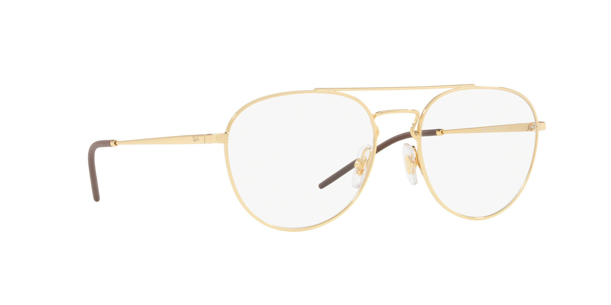 Rayban | RB6414 | 2500 | 53 – Al Mokhtar Optics GOLD